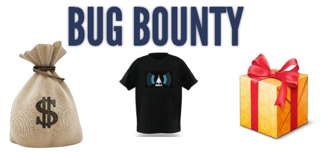 Microsoft Announced Bugs Bounty Reward For the Researcher ~ Technology Hub