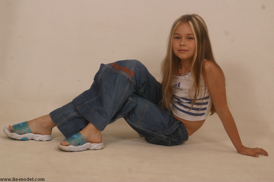 Pr Model Lia - PR-Models.Com Lia-Model.Com - 172 Sets (Updating) - julietlovesthebeat