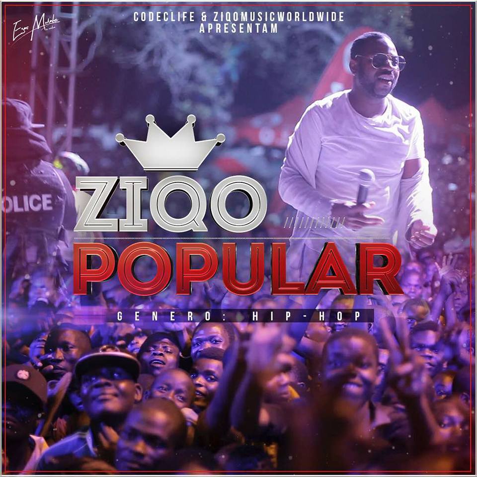 Ziqo - Popular _XCLUSIVE_ - Sound 9Dades