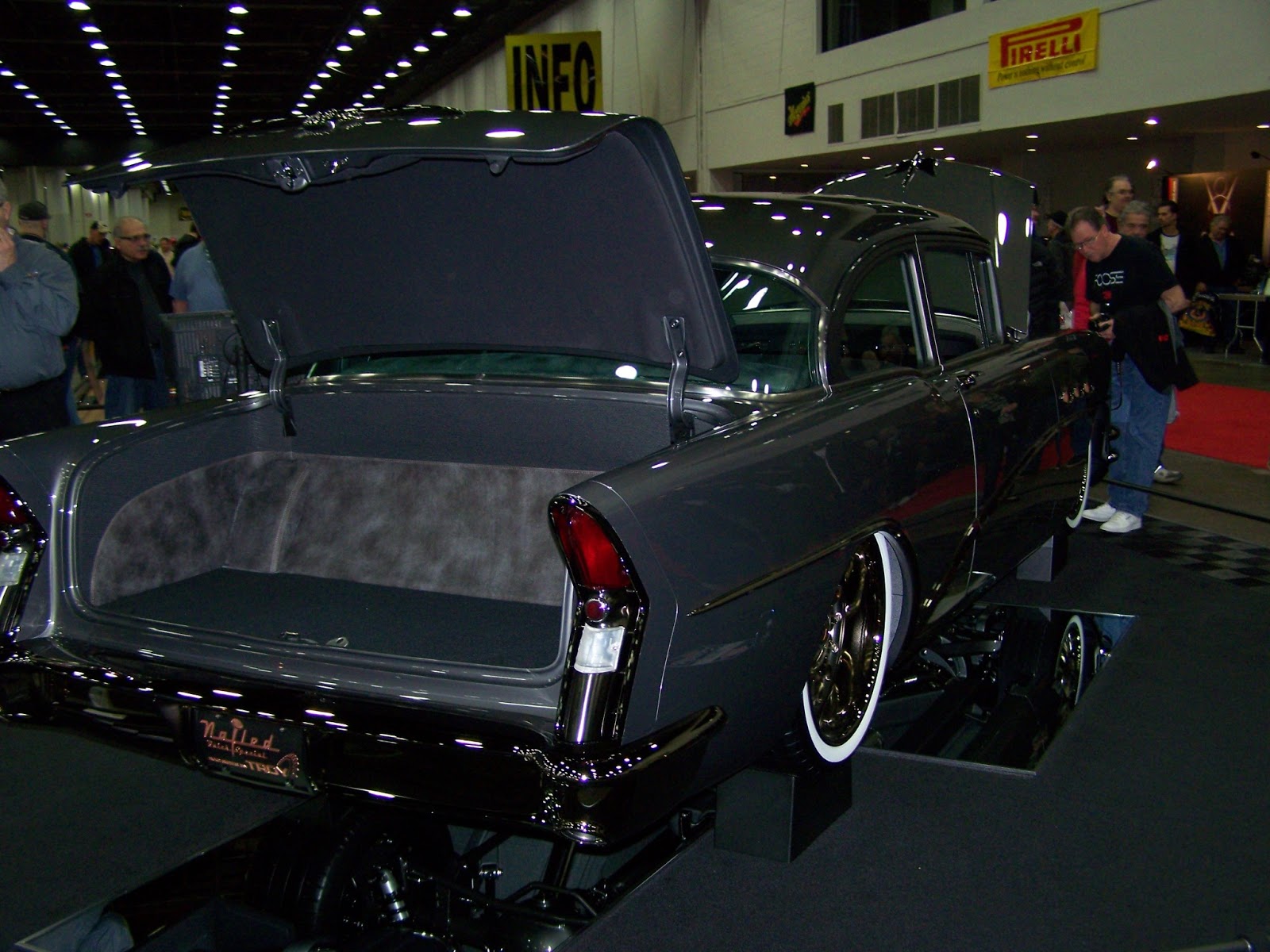 All About Cars: Rad Rides by Troy Detroit AutoRama 2013