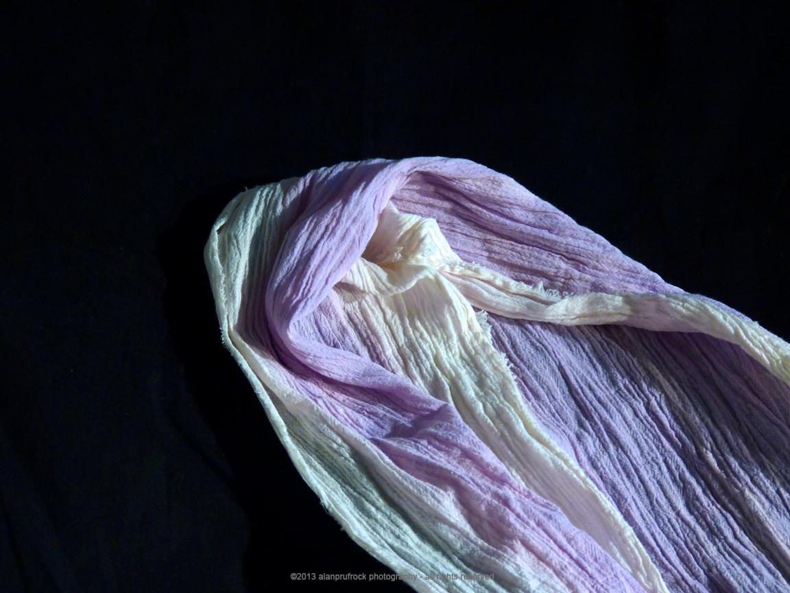 fundoshi fabric photos and more: Fundoshi of Lavender...one last look.....