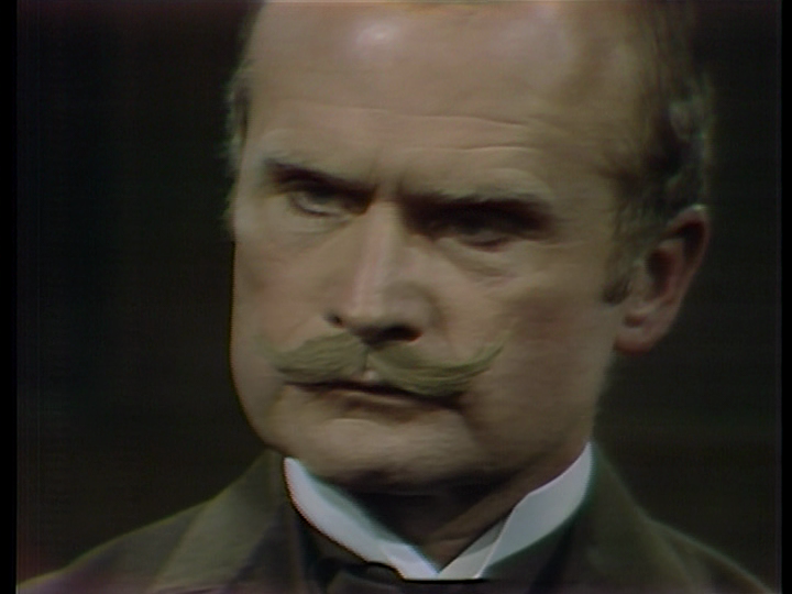 Shadows on the Wall: An Online Dark Shadows Fanzine: 1897: Quentin ...