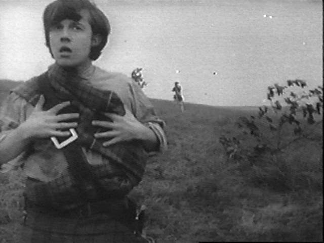 Geekbat Review: Doctor Who: The War Games