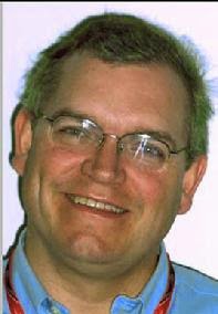 drivingandlife: Driven Personalities - Joe Saward