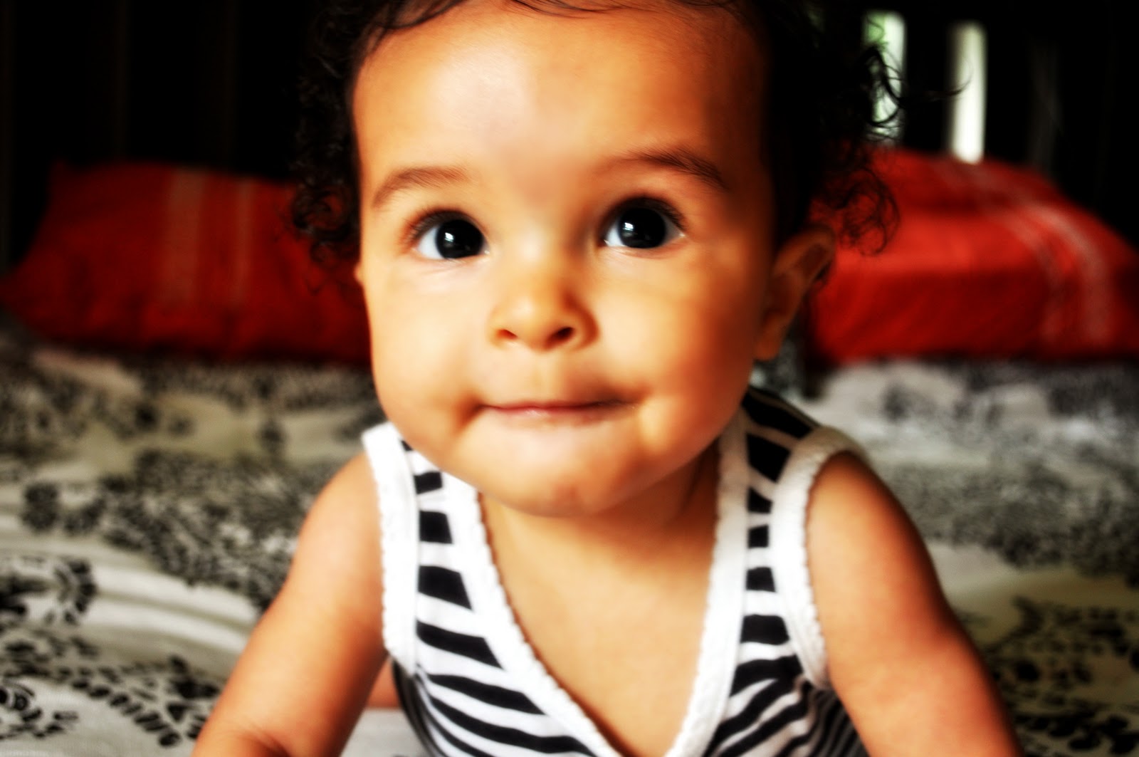 Photograph Your Baby - Pretty Real