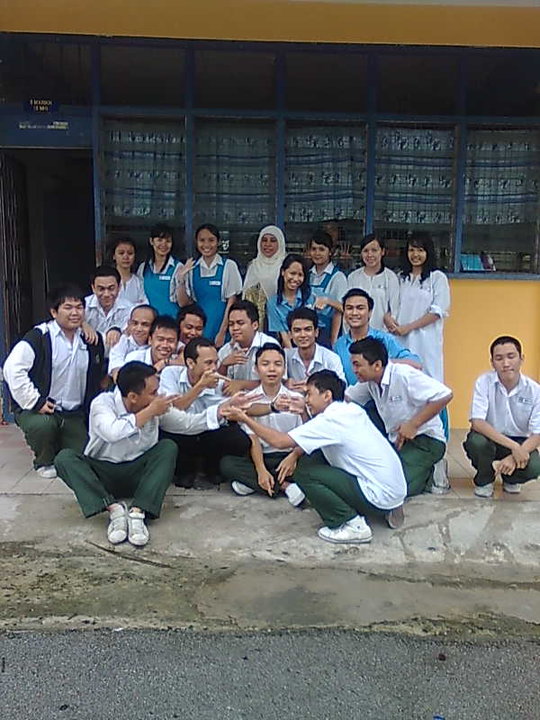 SMK St. Luke