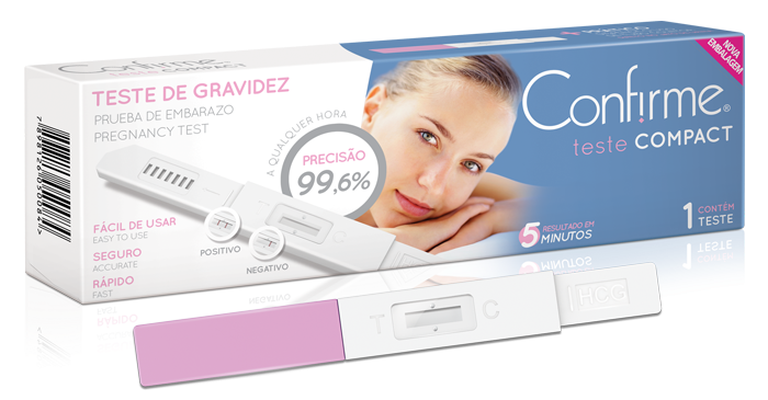 De mamãe para mães: Teste de farmácia