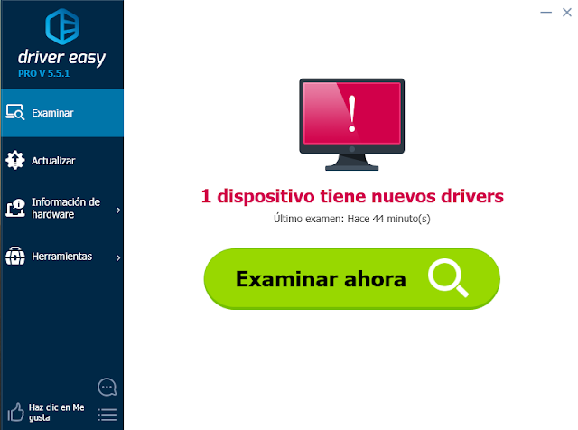 DESCARGAR Driver Easy PRO 5.6.5 + Activado Para Siempre Nueva Versión ...