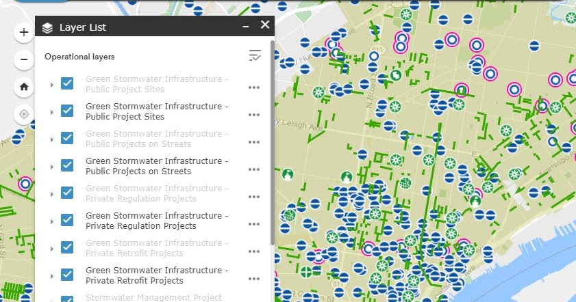 CityFloodMap.Com: Are LIDs Financially Sustainable in Ontario ...