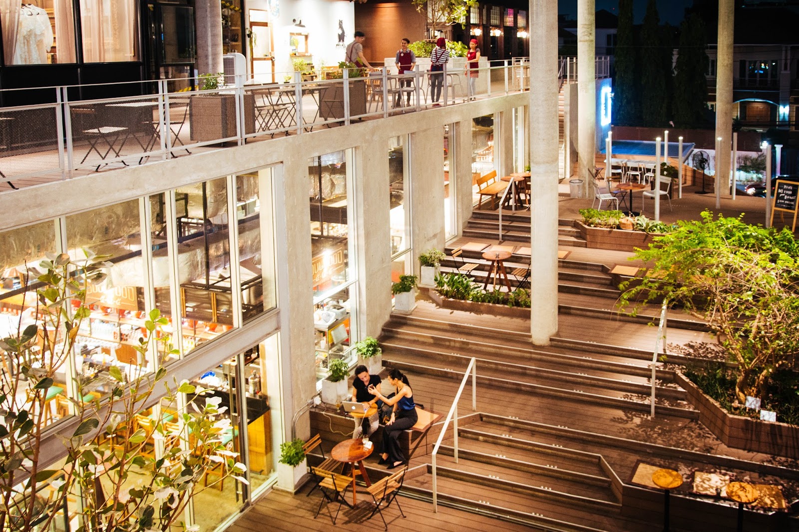 20 things to do in Bangkok besides shopping - Unscrambled.sg