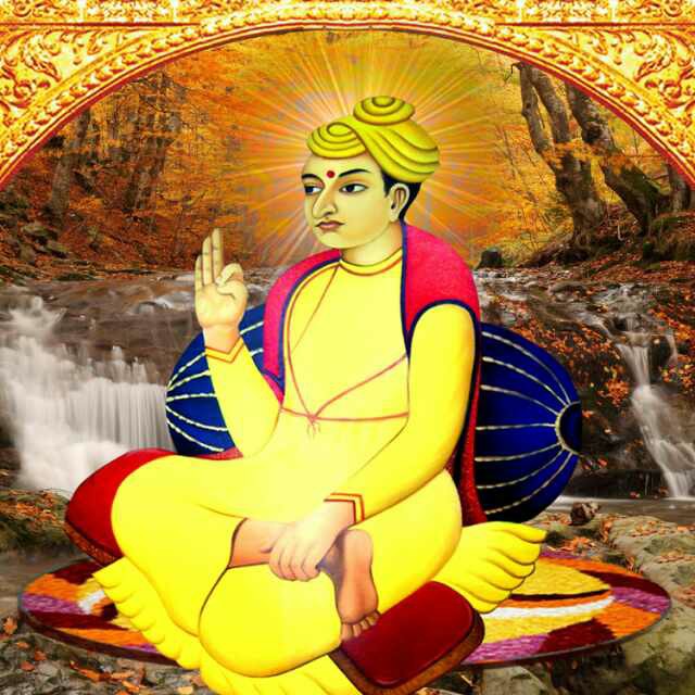 Blog by Satsahib.org: Philosophy and Religion of Garib Das Ji-Metaphysics