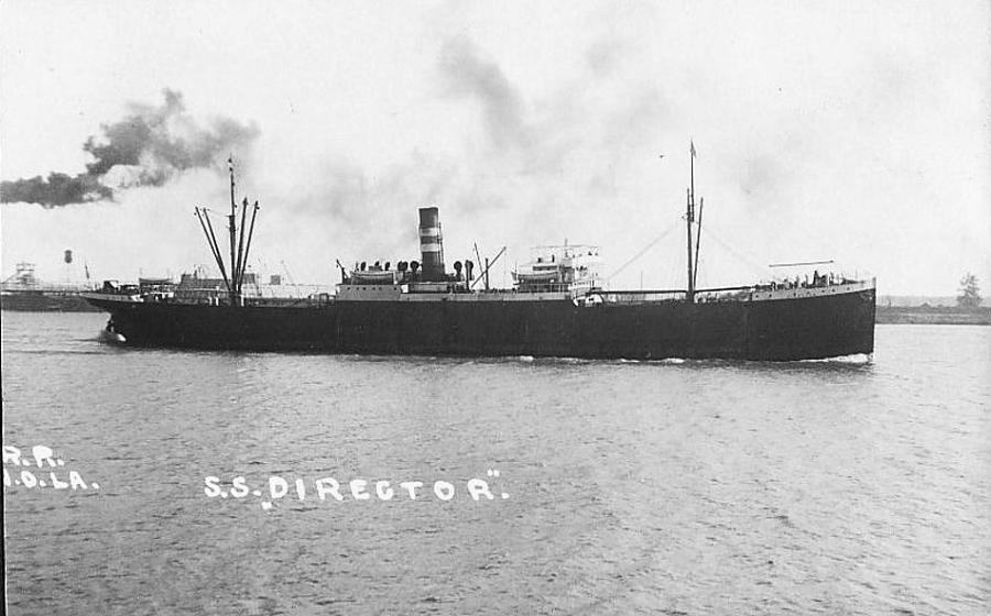 ss Waratah, A Professional Analysis : July 2015