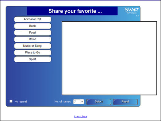 My Favorite Uses of Smart Notebook | The Logonauts