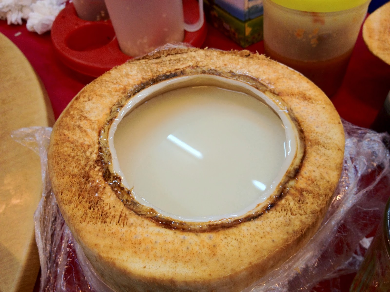 Spoontula: Eat in Kota Kinabalu (Malaysia)