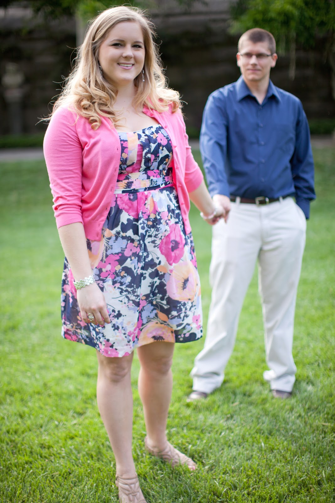 Classy | Southern | Sweet