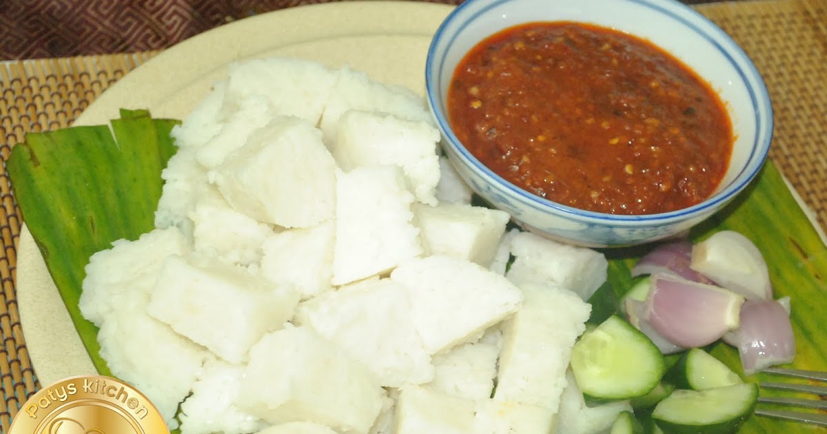 PATYSKITCHEN: GOOD MORNING MALAYSIA - TODAY BREAKFAST MENU - PRESSED ...