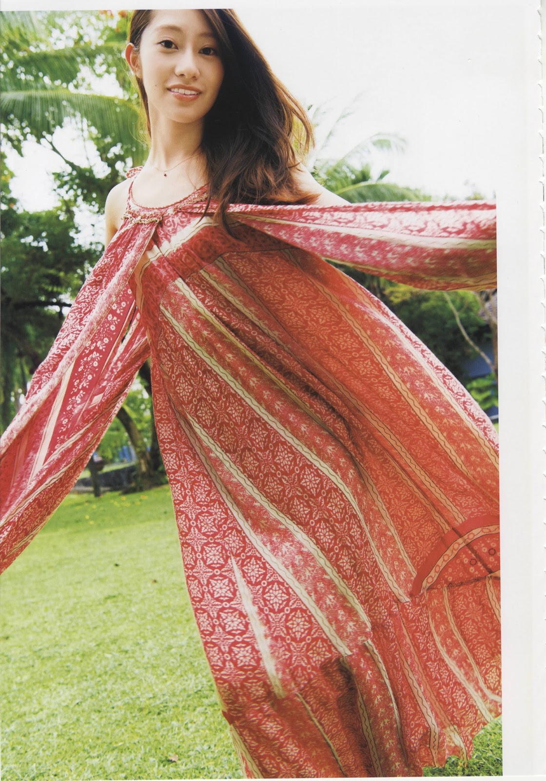 Nao Kanzaki and a few friends: Nogizaka46: Reika Sakurai "Jiyu to ...