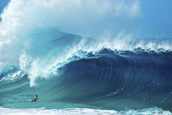 Beautiful Oceans in the World