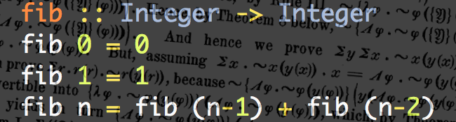 Que la Programación declarativa - Programacion Gratis