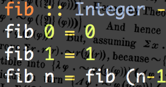 Que la Programación declarativa - Programacion Gratis