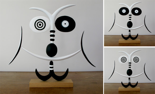 Jen Kapp's online Art Journal: Artist 32: Wilfred Wood