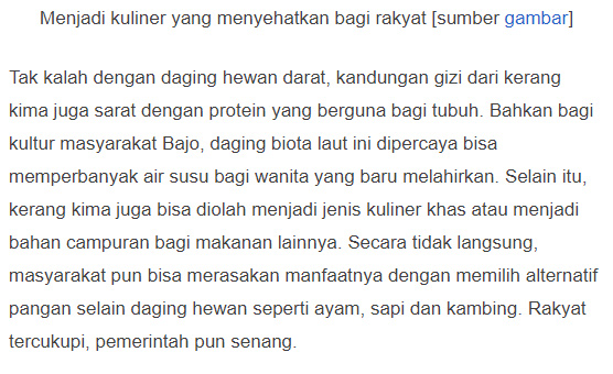 Mengenal Kerang Kima, Hewan Laut Super Langka yang Keberadaanya Membuat ...