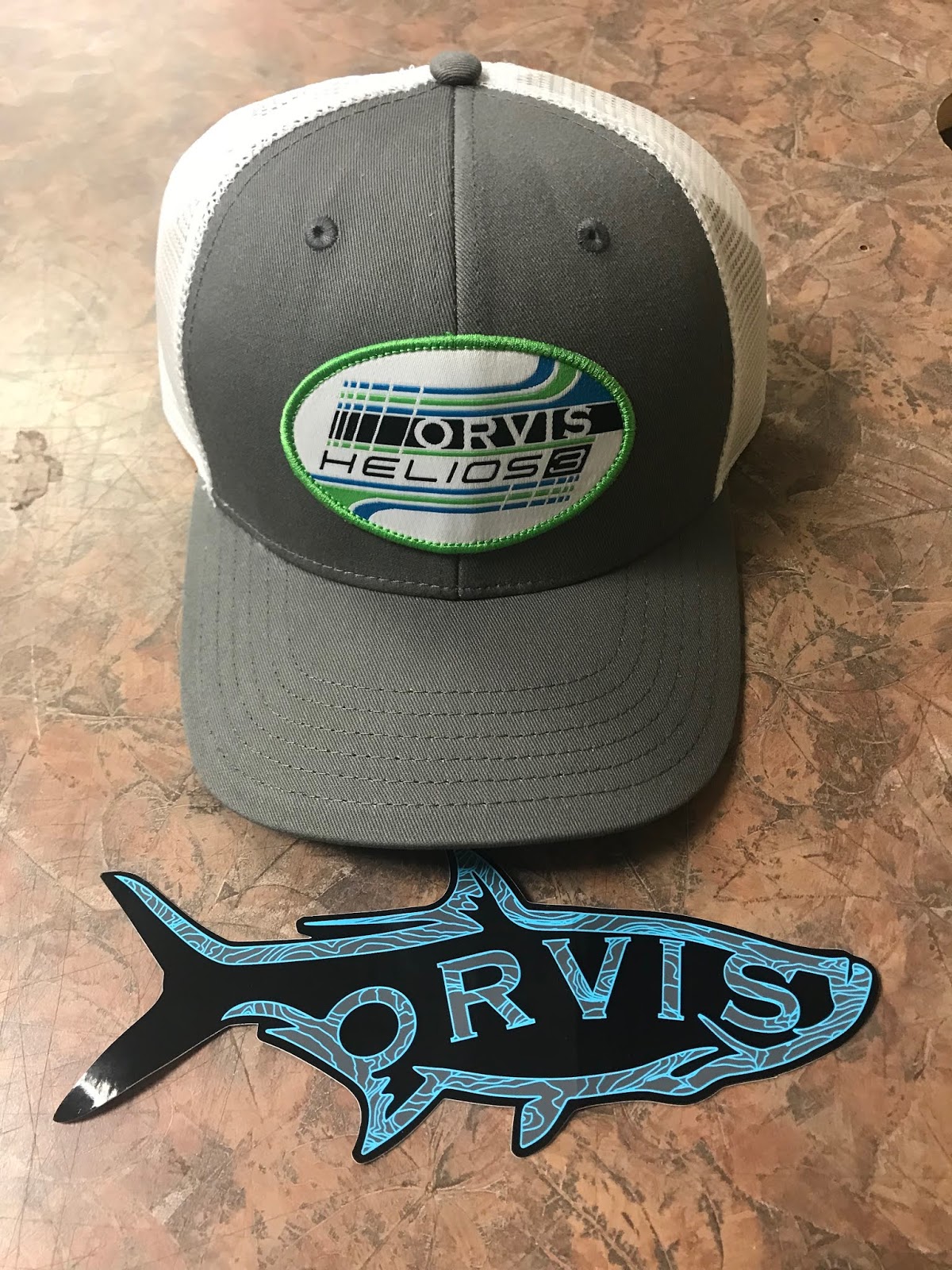 Mad River Outfitters: Orvis H3 "Test Cast" Promotion