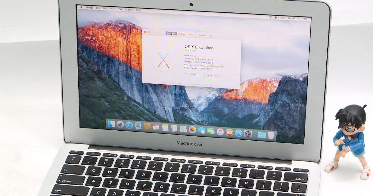 Jual Mac-air 11 Mid 2012 second | Jual Beli Laptop Second dan Kamera ...