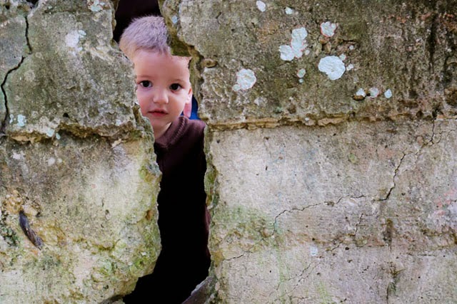 The Joy of Homemaking: Potty Training: Boys