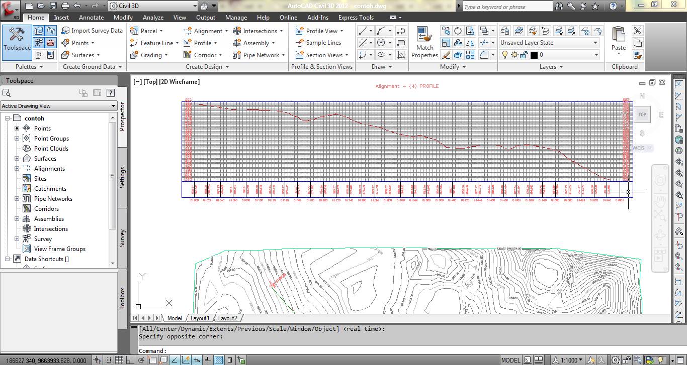 (DOCX) Belajar autocad civil_3d - DOKUMEN.TIPS