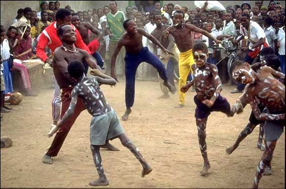 Top 10 reasons to visit Tanzania. ~ Karibu Bongo