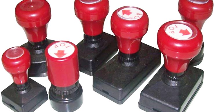 FAST DIGITAL PRINTING: STEMPEL MURAH DEPOK « Fast Digital Printing