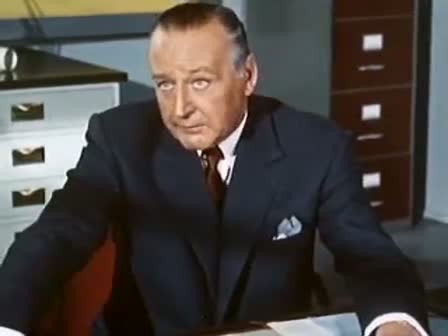 Forgotten Actors: Cecil Parker