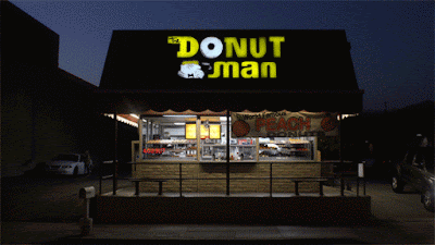 The 99 Cent Chef: 🍩 National Doughnut Day - Videos