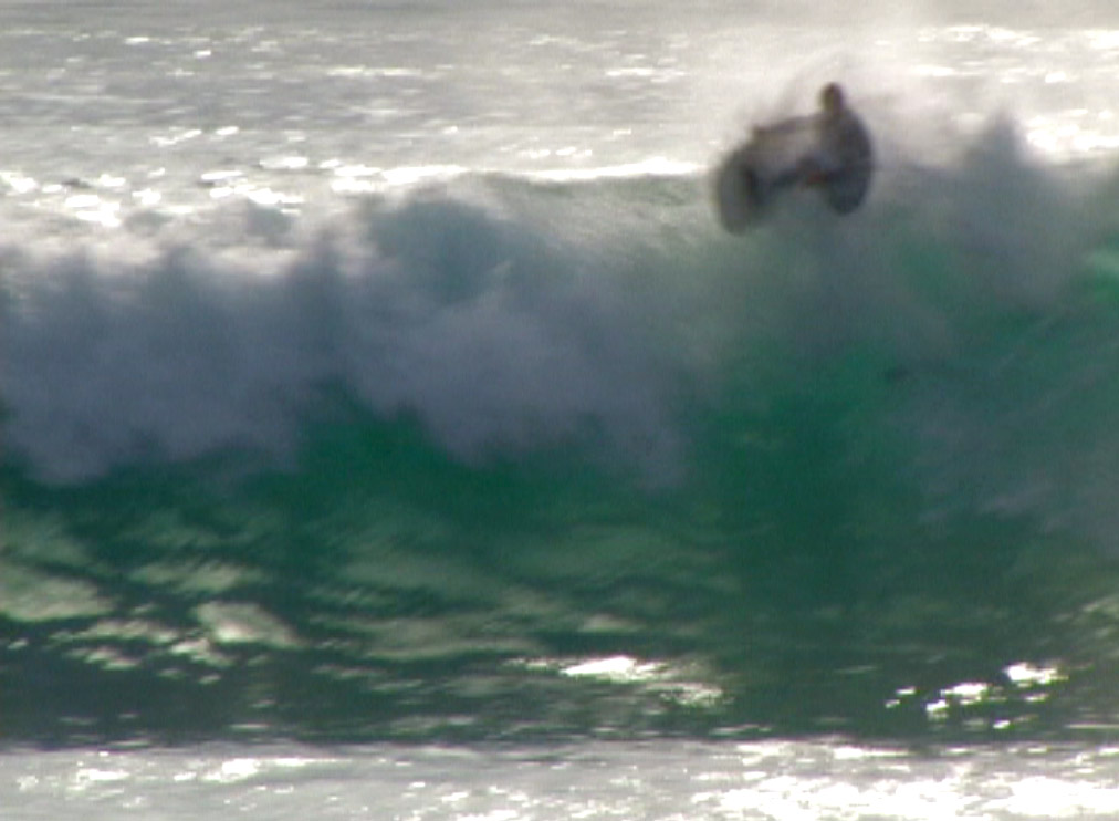 Hydrodynamica: marco and ian