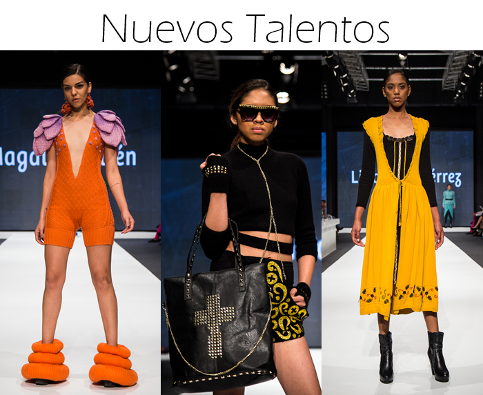 estilozas: Peru Moda 2014: Día # 3