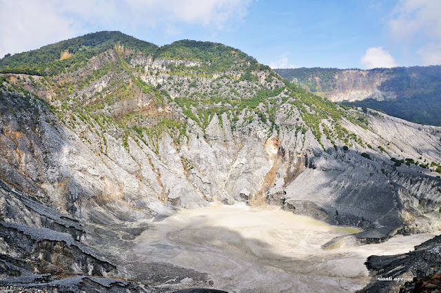 Legenda Dayang Sumbi dan Sangkuriang - Belajar Kuyy