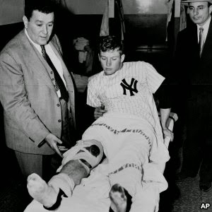 7 Fitness Tips I Learned from Being a Musician ~ Balance.Body.BOSU.