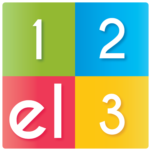 Math concepts for kids: el-Numbers