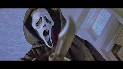 Happyotter: SCREAM (1996)