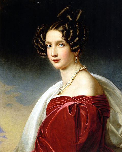 Royal Splendor: Sophie of Bavaria: the Secret Empress of Austria, the ...