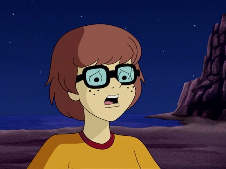 What's New Scooby-Doo: Reef Grief