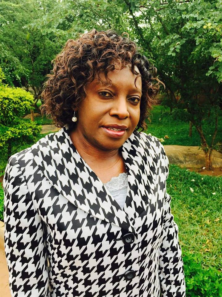 Musings of a Missionary Mama!