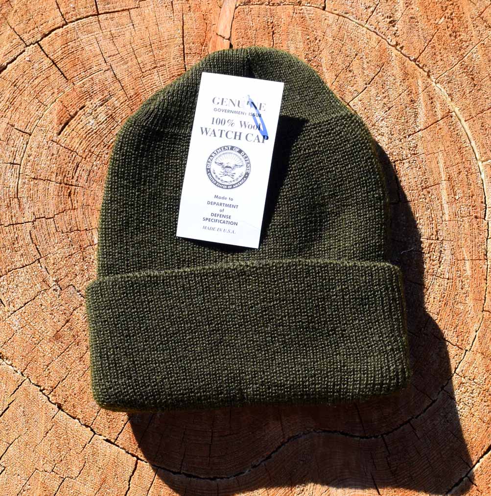 Rocky Mountain Bushcraft: Budget Bushcraft Gear: $11.99 Military ...