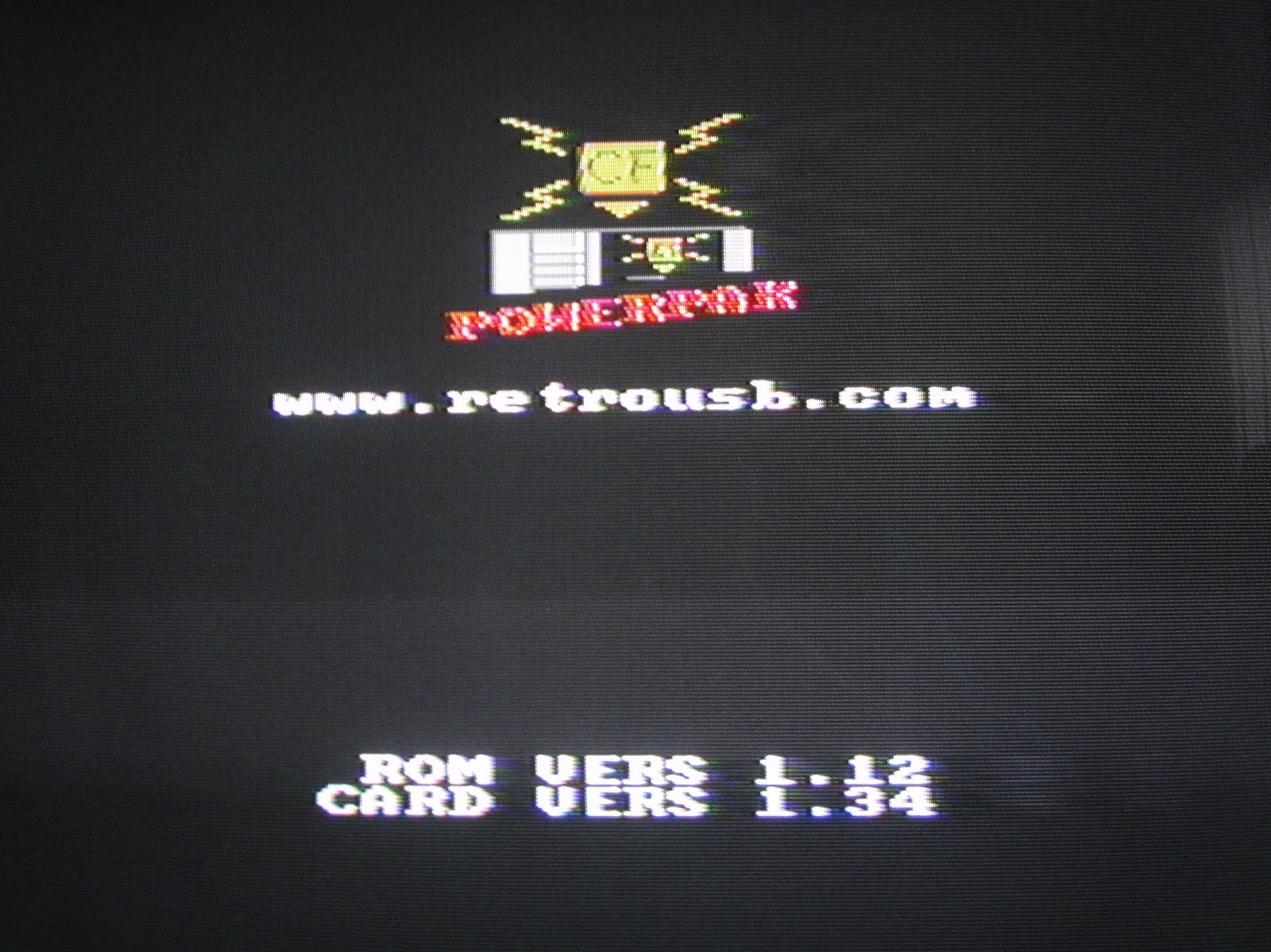 Retropad: Powerpak Nes