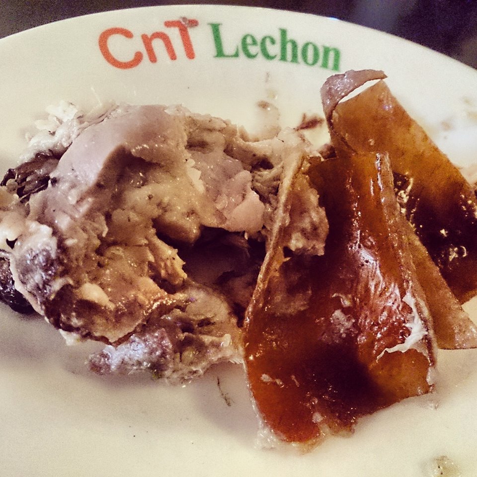 Radioactive Puppy: 5 Best Lechon in Cebu