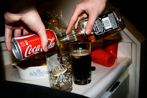 Coca-Cola's First Alcohol Drink to be launched - Techno world