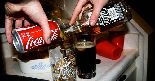 Coca-Cola's First Alcohol Drink to be launched - Techno world