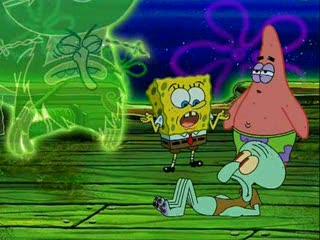 Spongebob Subliminal Messages ~ Subliminal Messaging