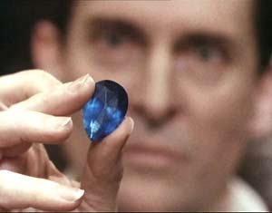 Markings: Christmas Day Post -The Blue Carbuncle - (2) "A Gem of a ...